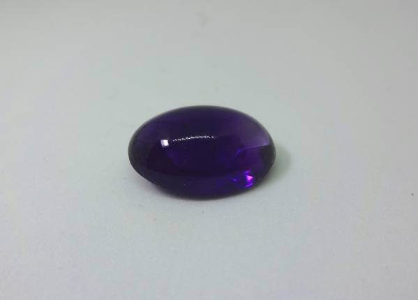Yahoo!オークション - アメジストルース （10.65ct）