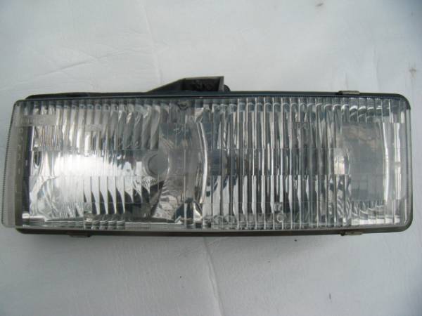 Yahoo!オークション - アストロ 純正 左 ヘッドライト 95y～05y