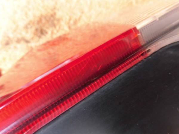 Yahoo!オークション - SXS13 コンフォート 左 テールライト コイト 43-...