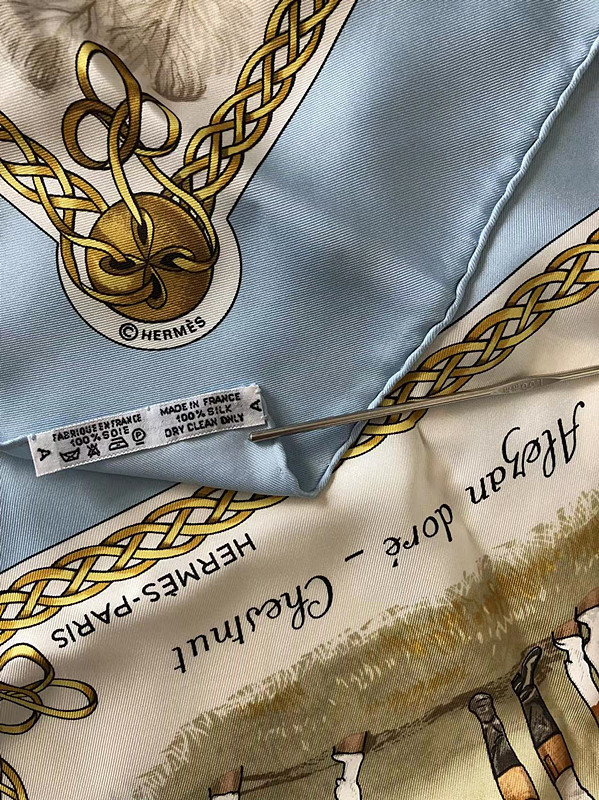 フランス製エルメスHERMES☆LES ROBES 馬の毛色 馬 馬具 ホース フランス製エルメスHERMES☆LES ROBES 馬の毛色 馬 馬具 ホース