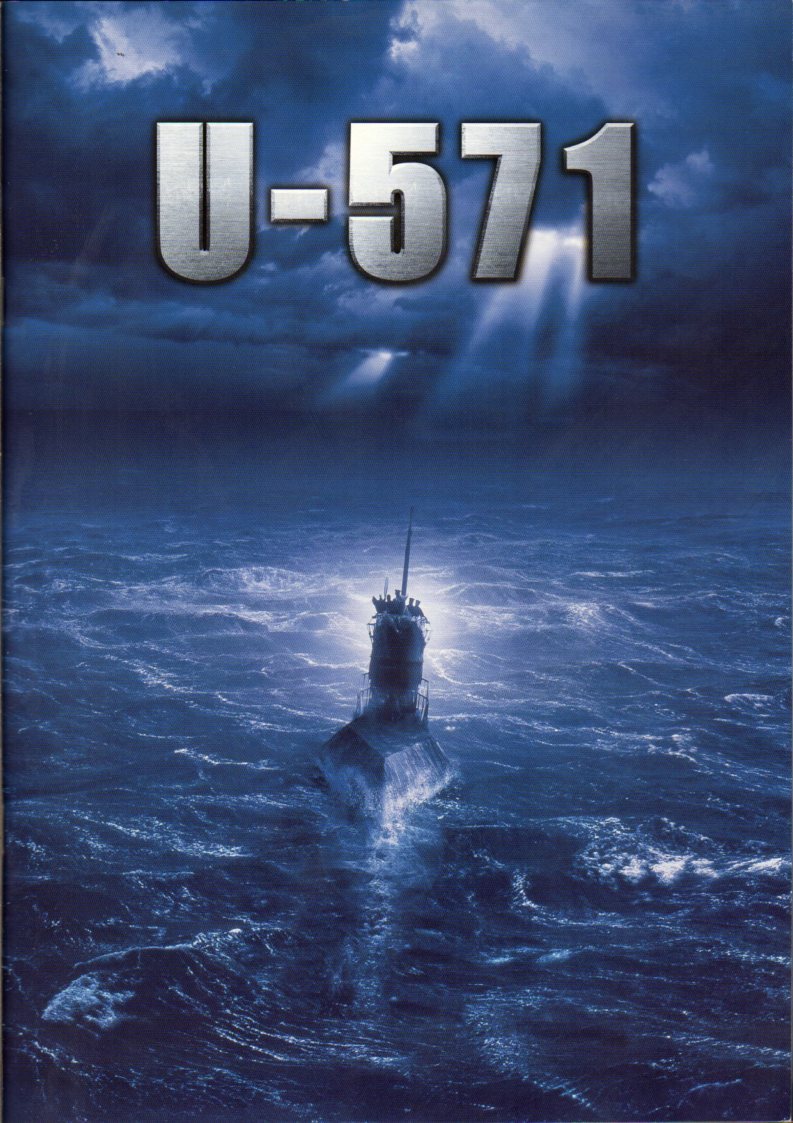 Yahoo!オークション - 映画パンフレット 「U－571」 ジョナサン・...