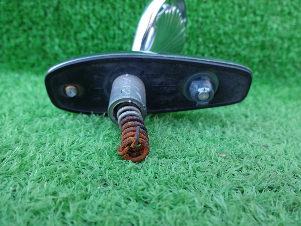 Yahoo!オークション - 希少 日産 『シーマ Y33』 FHY33 VQ30 ターボ ...