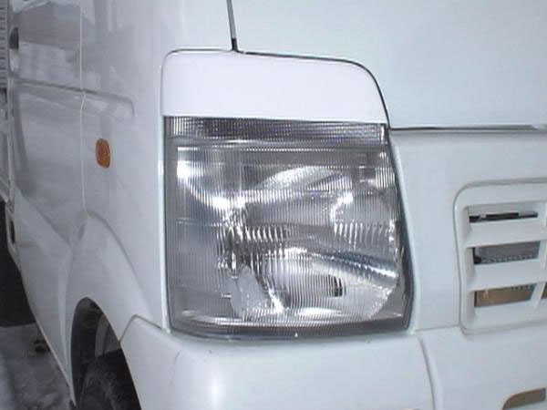 Yahoo!オークション - 新品即決 DA63T DA65T キャリー アイライン 2 ...