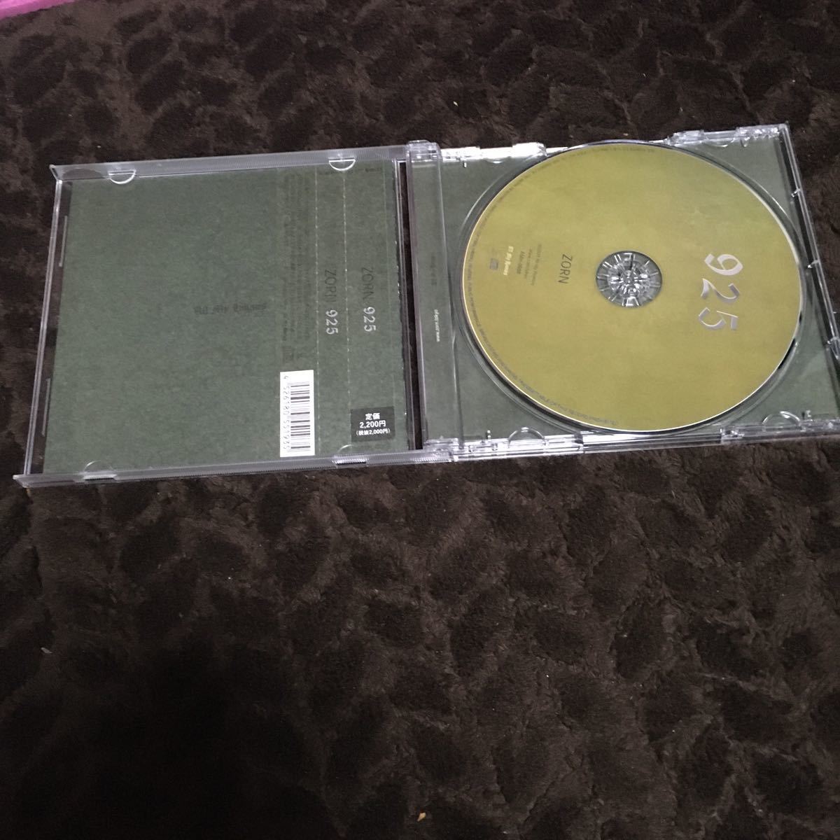 Yahoo!オークション - ZORN/925