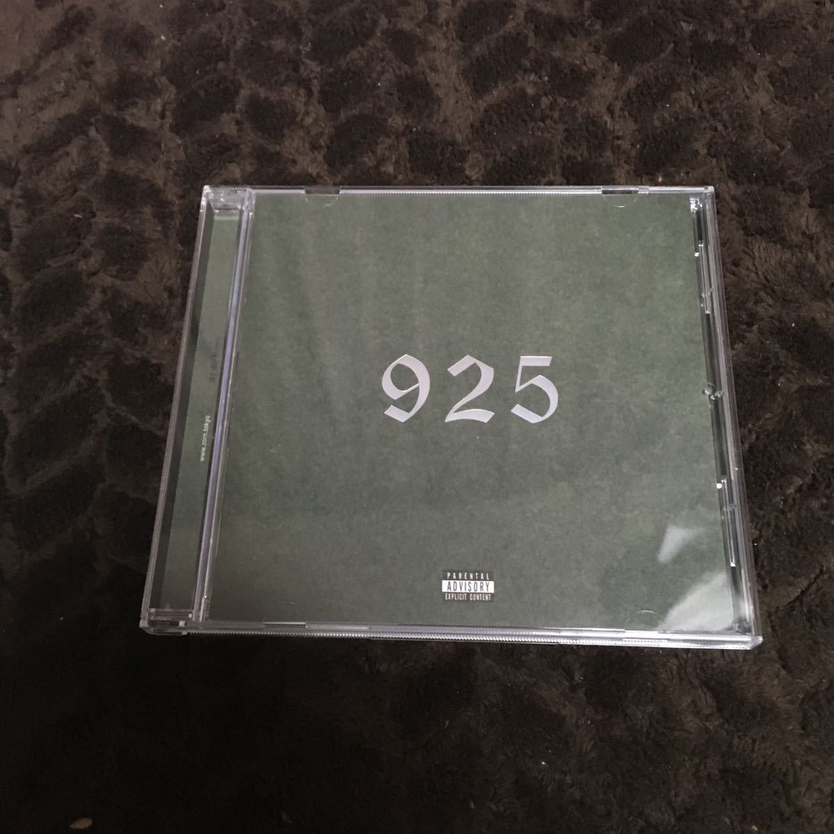 Yahoo!オークション - ZORN/925