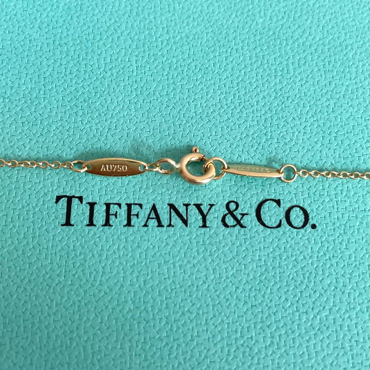 TIFFANY&Co ティファニーバイザヤード ダイヤモンド0 17ct TIFFANY&Co ティファニーバイザヤード ダイヤモンド0 17ct