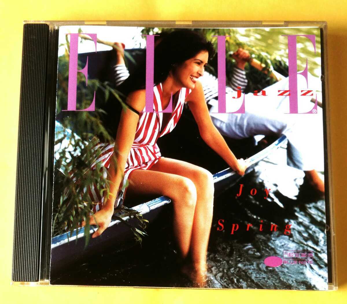 Yahoo!オークション - ELLE Jazz ~ Joy Spring
