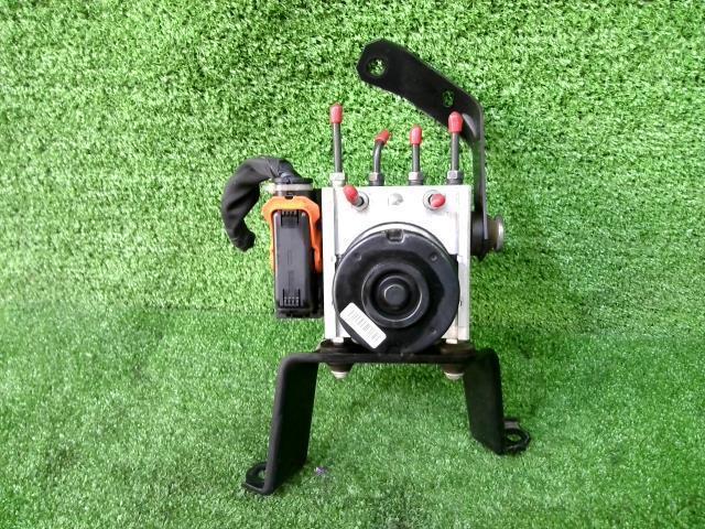 Yahoo!オークション - パッソ DBA-KGC10 QNC ABSアクチュエーター X07 ...