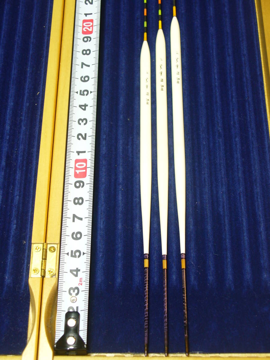 Yahoo!オークション - へら浮子 ヘラウキ 忠相 TOURSPEC ツアースペッ...