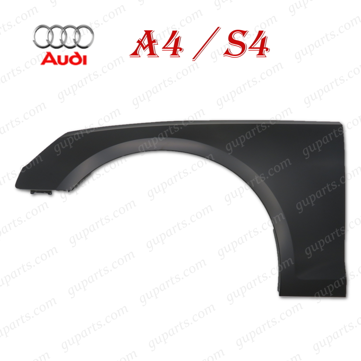 Yahoo!オークション - アウディ A4 S4 2020～ 8W 系 フロント 左 フェ...