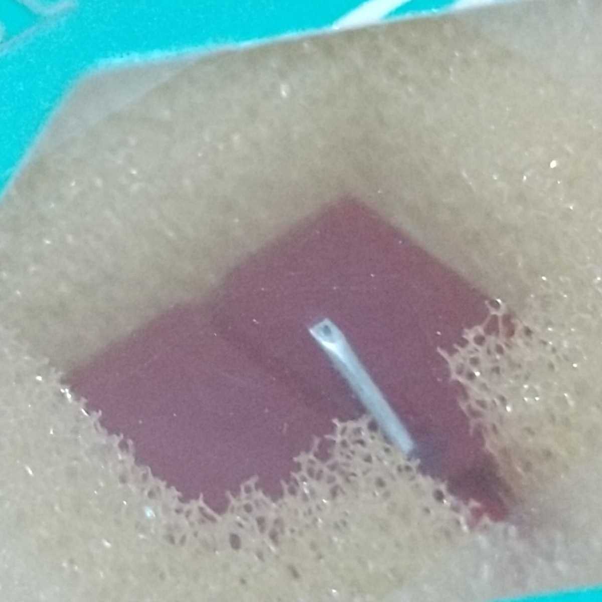 Yahoo!オークション - 未開封 TOSHIBA 東芝用 レコード針 N-66C サウン...