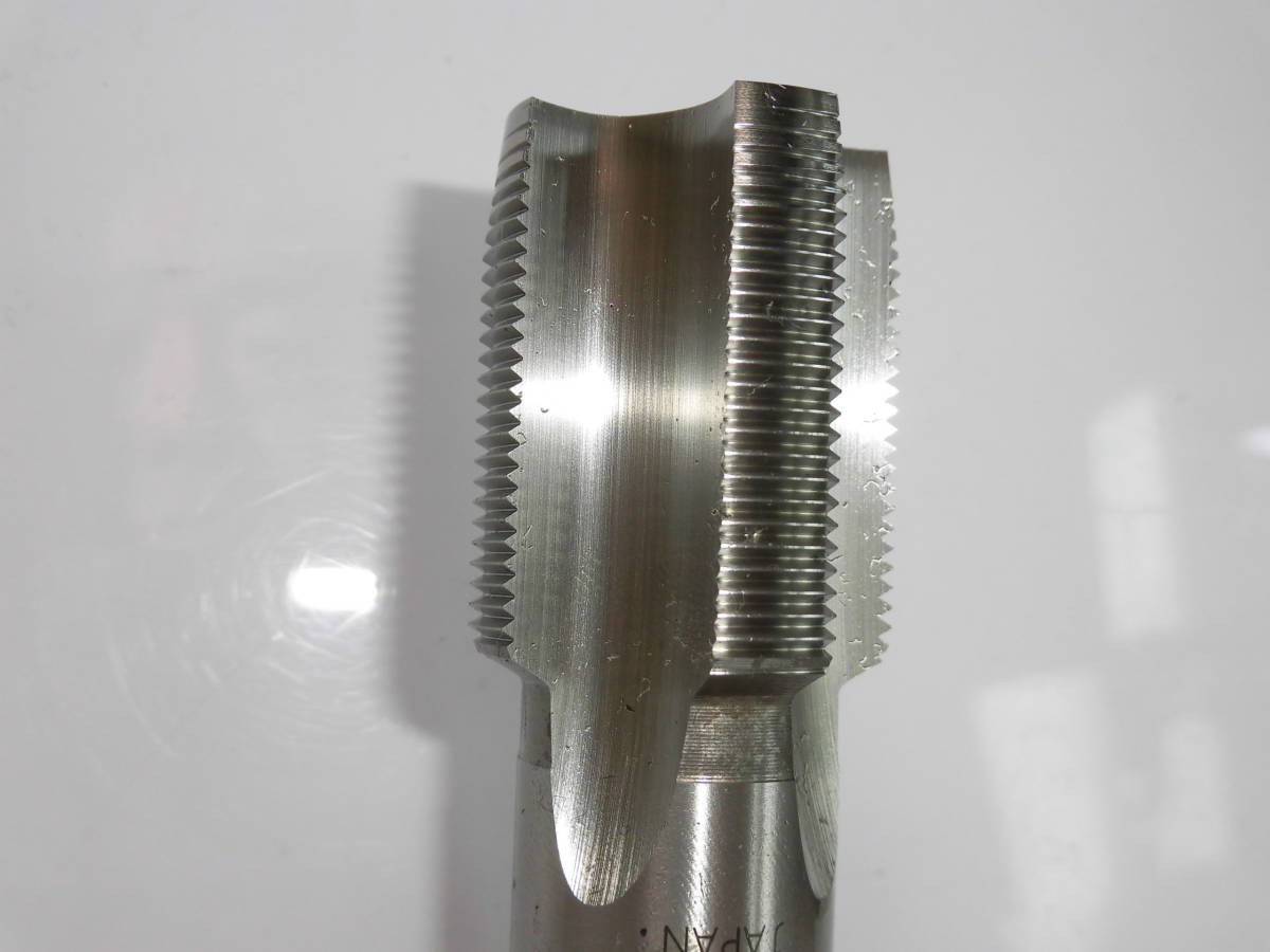 Yahoo!オークション - 10471 M32×1.5 OSG ミリタップ ポイントタップ ...