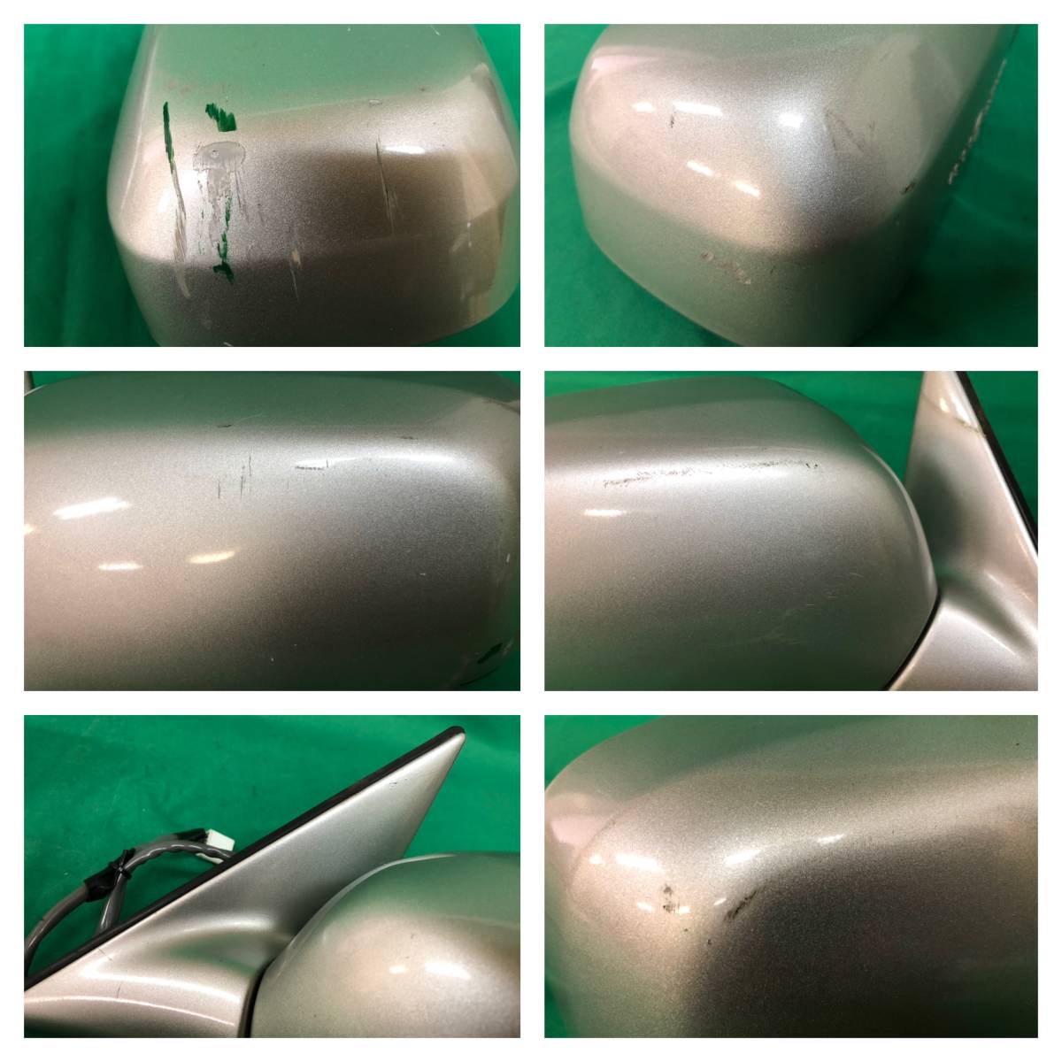 Yahoo!オークション - ML058 中古 クラウン エステート JZS171W 17系 ...