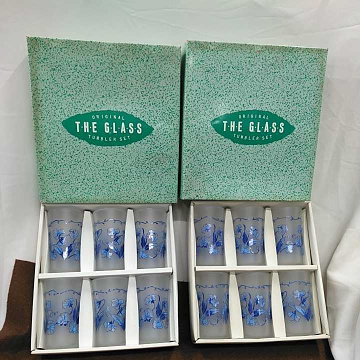 Yahoo!オークション - g_t D756 昭和レトロ 佐々木グラス オリジナル ...