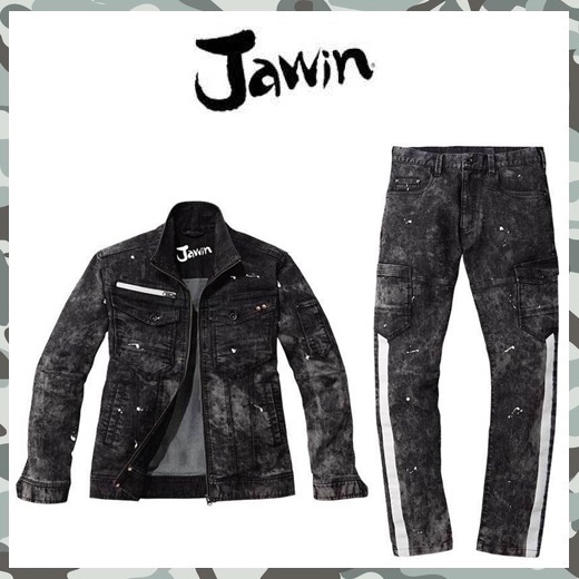 Yahoo!オークション - 迎春 SALE LL 85 jawin ジャウィン 新庄 ストレ...