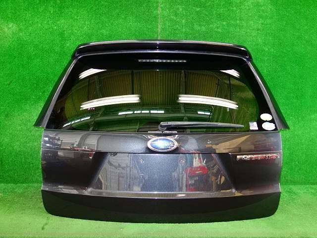 Yahoo オークション フォレスター Dba Sh5 バックドアassy 2000 2 0x