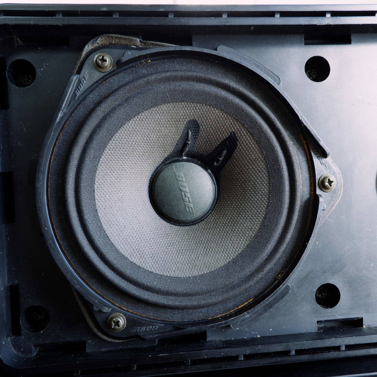 リファイン】 BOSE 101MMG スピーカー|Yahoo!フリマ(旧PayPay リファイン】 BOSE 101MMG スピーカー|Yahoo!フリマ(旧PayPay