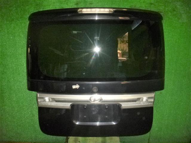 Yahoo!オークション - タント DBA-L375S バックドアASSY 67005-B2670