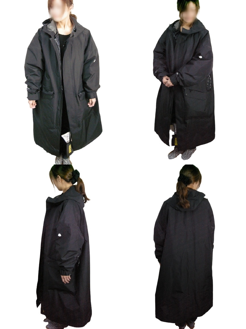 Yahoo!オークション - サイズ2 新品 本物 モンクレールGENIUS Yahoo!オークション - サイズ2 新品 本物 モンクレールGENIUS