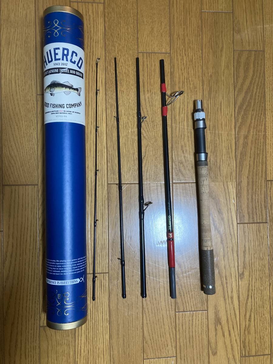 Yahoo!オークション - Huerco フエルコ XT711-5S