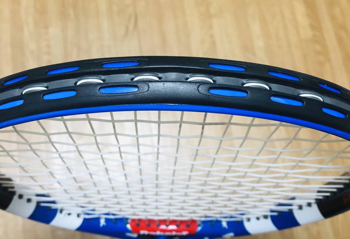 送料無料 極美品 Babolat Pure Drive GT 2009年モデル バボラ 送料無料 極美品 Babolat Pure Drive GT 2009年モデル バボラ