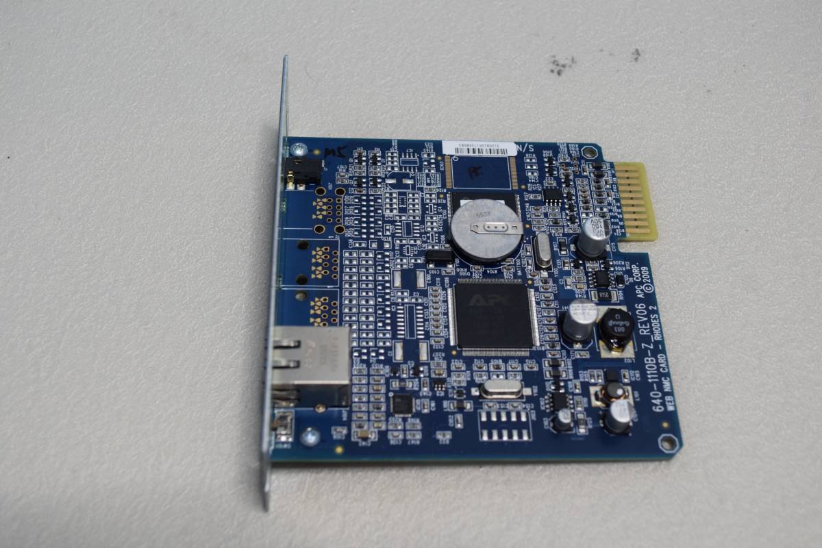 Yahoo!オークション - C0343 & Ap9630J ネットワークマネージメントカ...