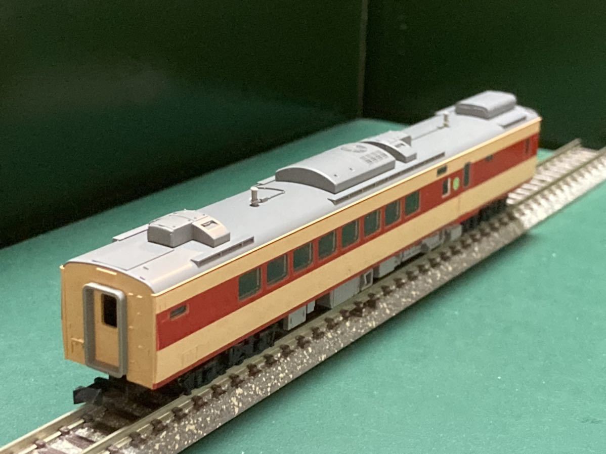 Yahoo!オークション - TOMIX キロ182