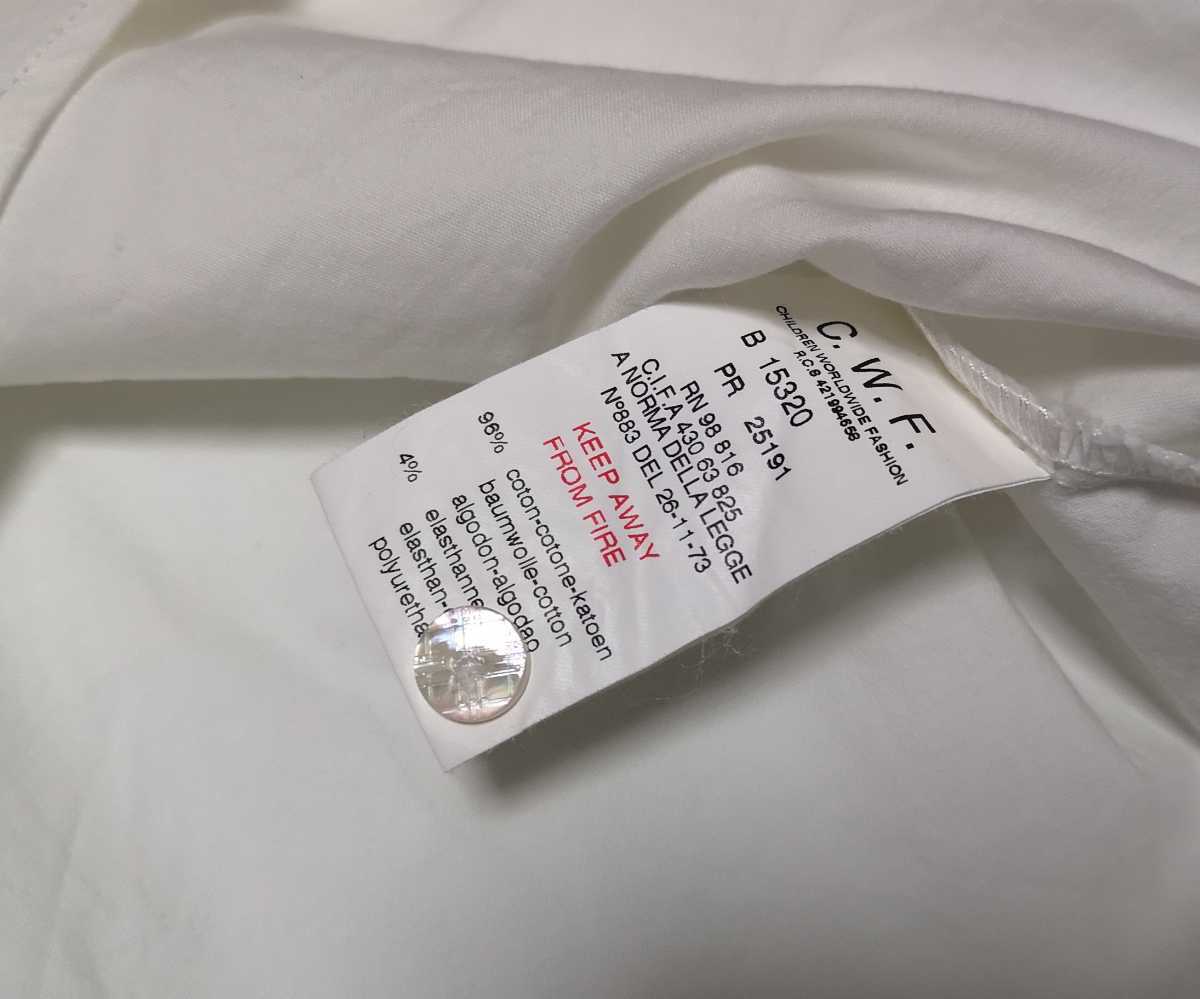 Yahoo!オークション - 【BURBERRY バーバリー】8y 120cm 長袖 ブラウス...