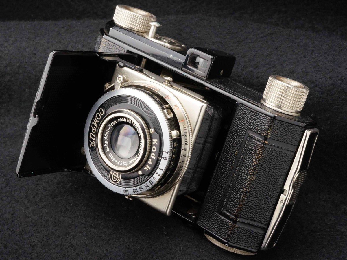 Kodak Retina コダック レチナ I (Type 143) Retina-Xenar 5cm Kodak Retina コダック レチナ I (Type 143) Retina-Xenar 5cm