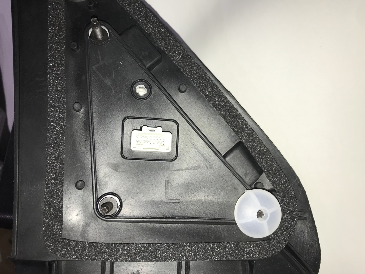 Yahoo!オークション - 【即納/スイッチ付/シグナル付】07y-US トヨタ ...