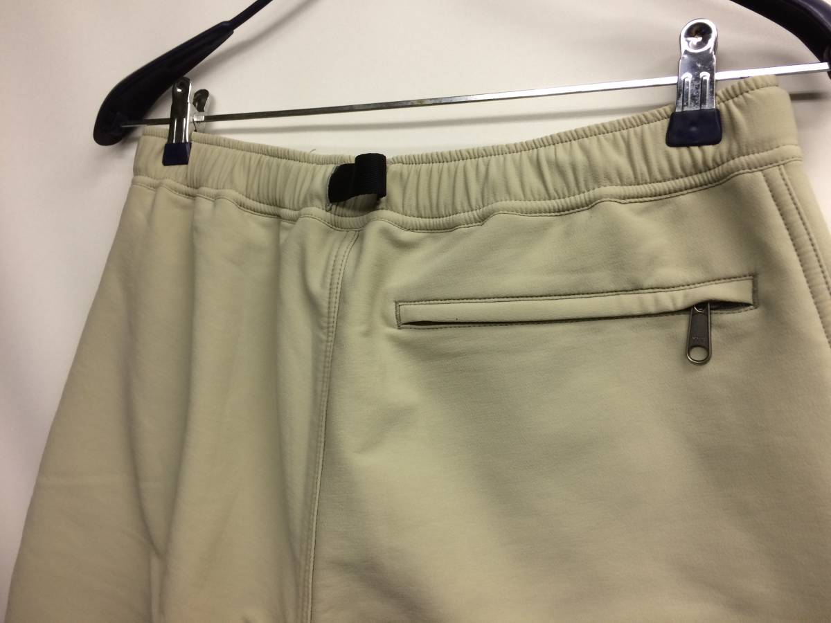 モンベル ダブルニーナイロンパンツ mont-bell XLサイズ 00s 90s モンベル ダブルニーナイロンパンツ mont-bell XLサイズ 00s 90s