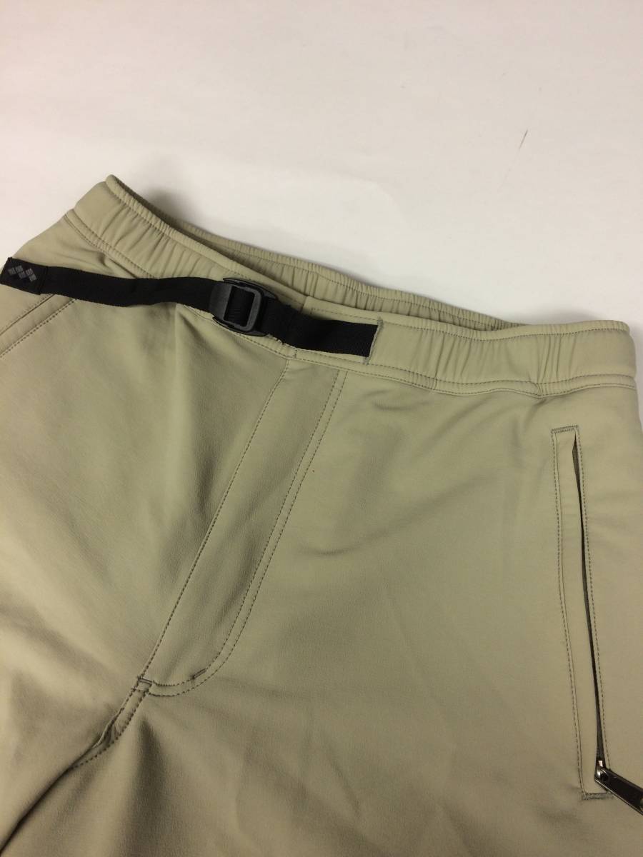 モンベル ダブルニーナイロンパンツ mont-bell XLサイズ 00s 90s モンベル ダブルニーナイロンパンツ mont-bell XLサイズ 00s 90s