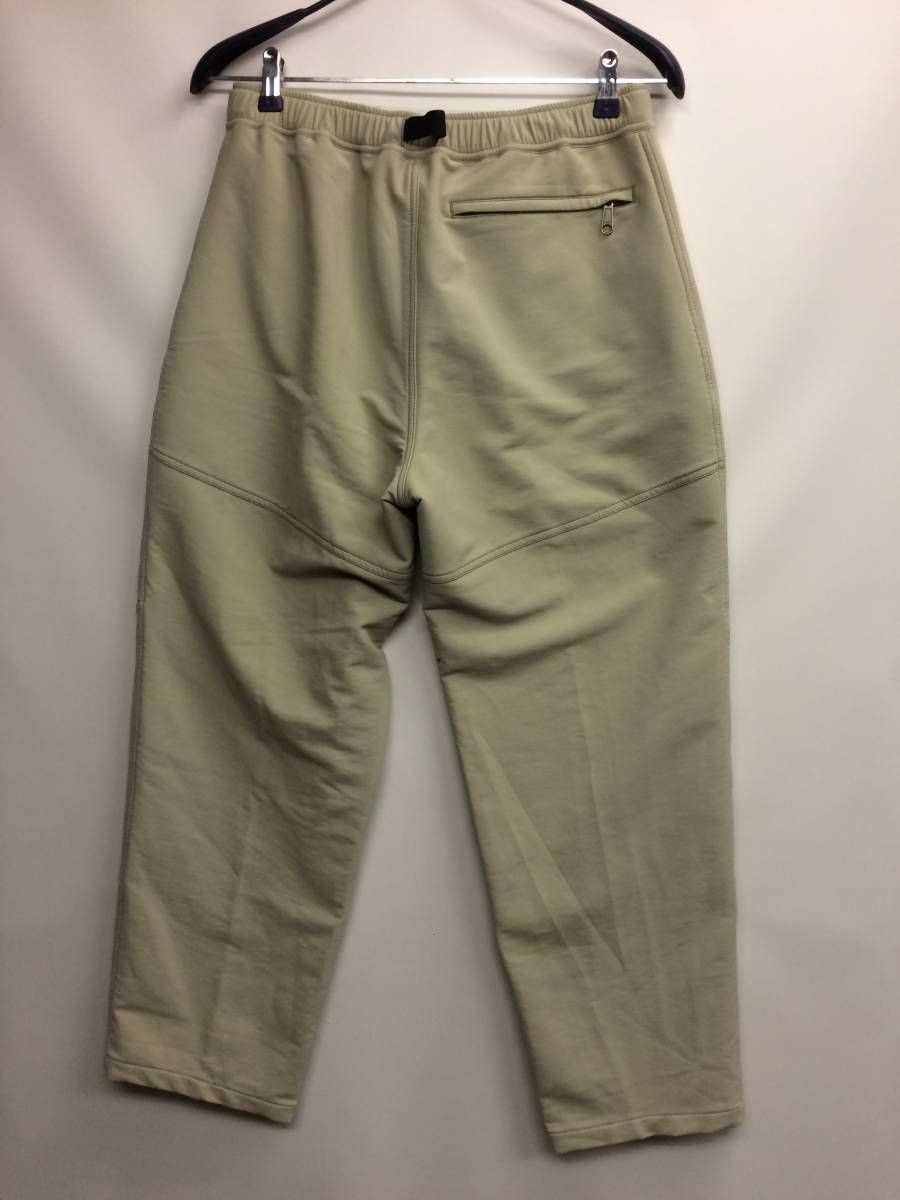 モンベル ダブルニーナイロンパンツ mont-bell XLサイズ 00s 90s モンベル ダブルニーナイロンパンツ mont-bell XLサイズ 00s 90s