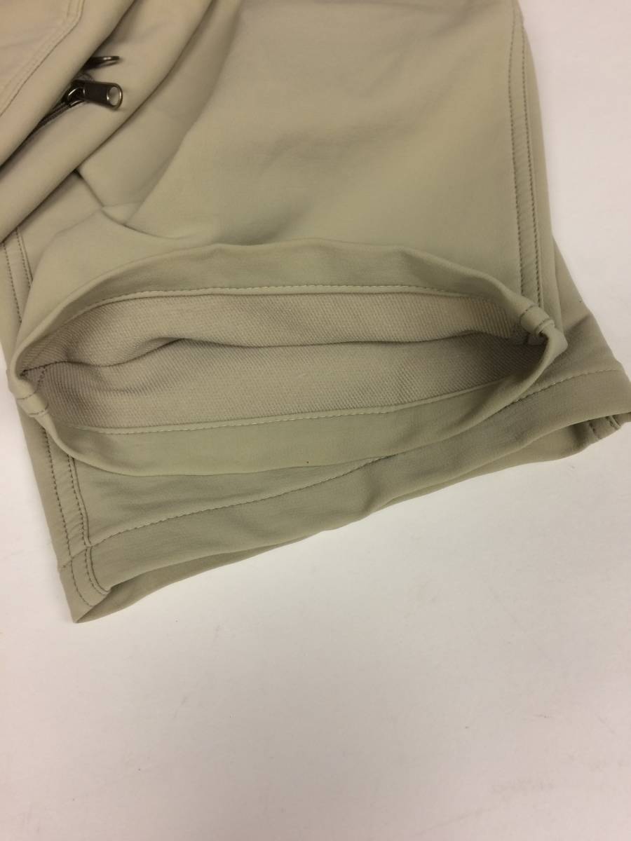 モンベル ダブルニーナイロンパンツ mont-bell XLサイズ 00s 90s モンベル ダブルニーナイロンパンツ mont-bell XLサイズ 00s 90s