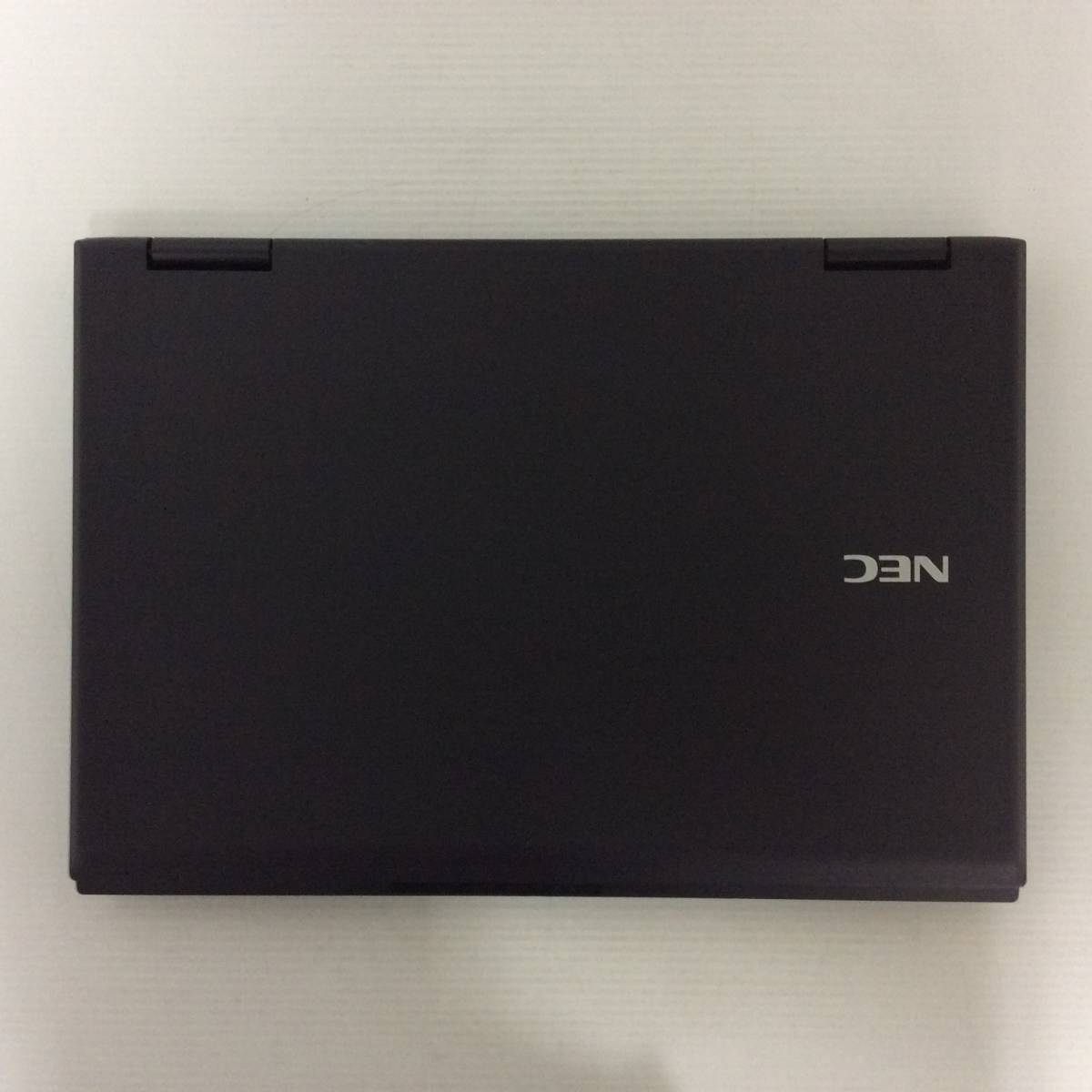 NEC VersaPro VA-K VK25LA-K PC-VK25LANDK Intel Core i3-4100M 2.50GHz メモリ 2GB HDD 500GB X265(15インチ ...