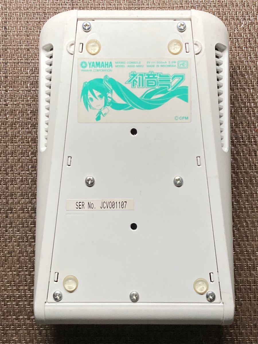 YAMAHA ヤマハ ウェブキャスティングミキサー 3チャンネル AG03 YAMAHA ヤマハ ウェブキャスティングミキサー 3チャンネル AG03