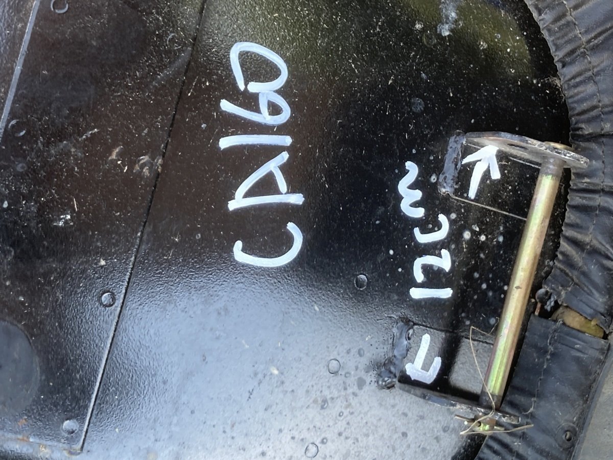 Yahoo!オークション - 【滋賀発】 コンバイン ヤンマー CA160 イス