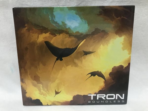 Yahoo!オークション - TRON BOUNDELESS B104