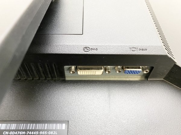 Yahoo!オークション - 【良品】DELL G2210t/ 液晶モニター /A4-G2210t