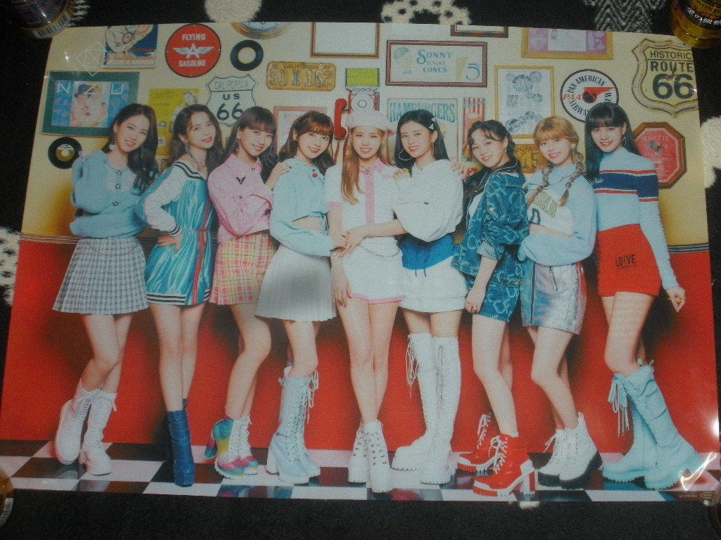 Yahoo!オークション - NiziU ニジュー 2nd シングル Take a picture／P...