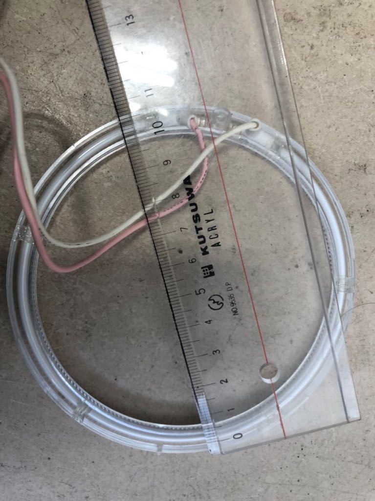 Yahoo!オークション - CCFLイカリング