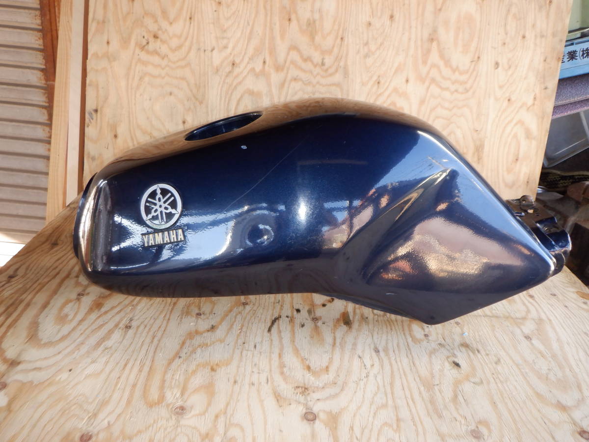 Yahoo!オークション - SRX-4/SRX-6 タンク 中古品