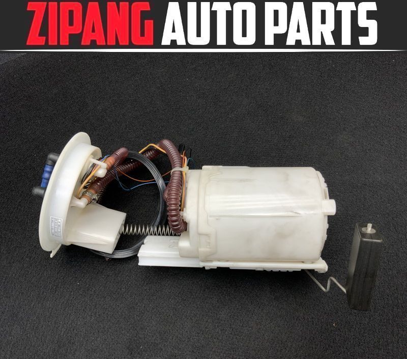 Yahoo!オークション - VW064 1K ゴルフ 5 R32 4WD 燃料 フューエル ポ...