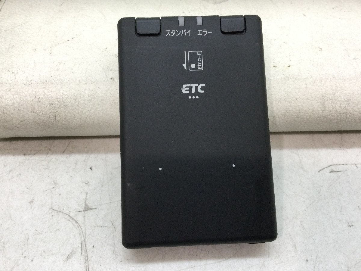 Yahoo!オークション - ホンダ純正 ETC 08E23-PH0-BM0-01 ETH-202P CY-E...