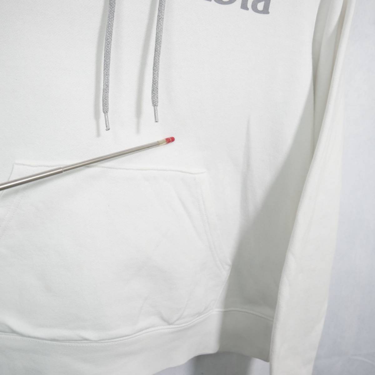 代購代標第一品牌－樂淘letao－M057 Columbia コロンビア パーカー ホワイト Sサイズ