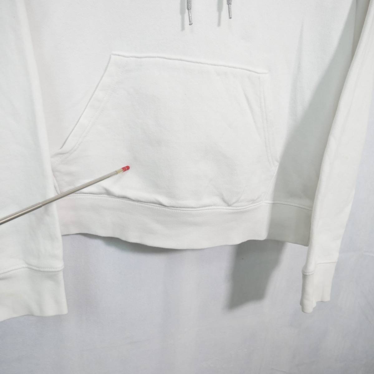 代購代標第一品牌－樂淘letao－M057 Columbia コロンビア パーカー ホワイト Sサイズ