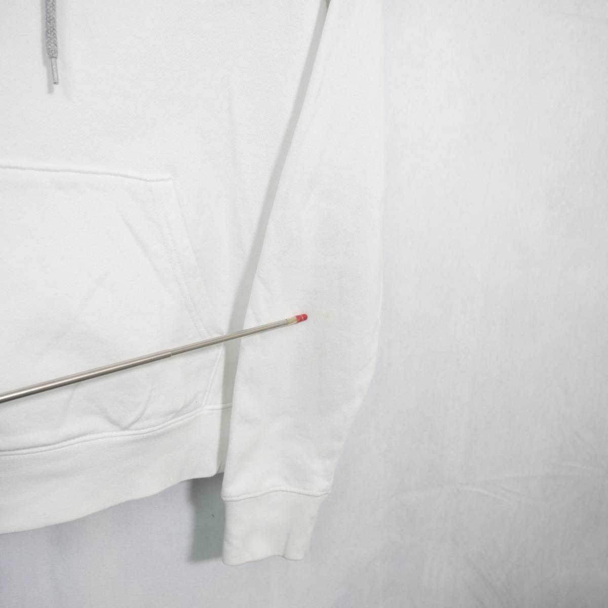 代購代標第一品牌－樂淘letao－M057 Columbia コロンビア パーカー ホワイト Sサイズ