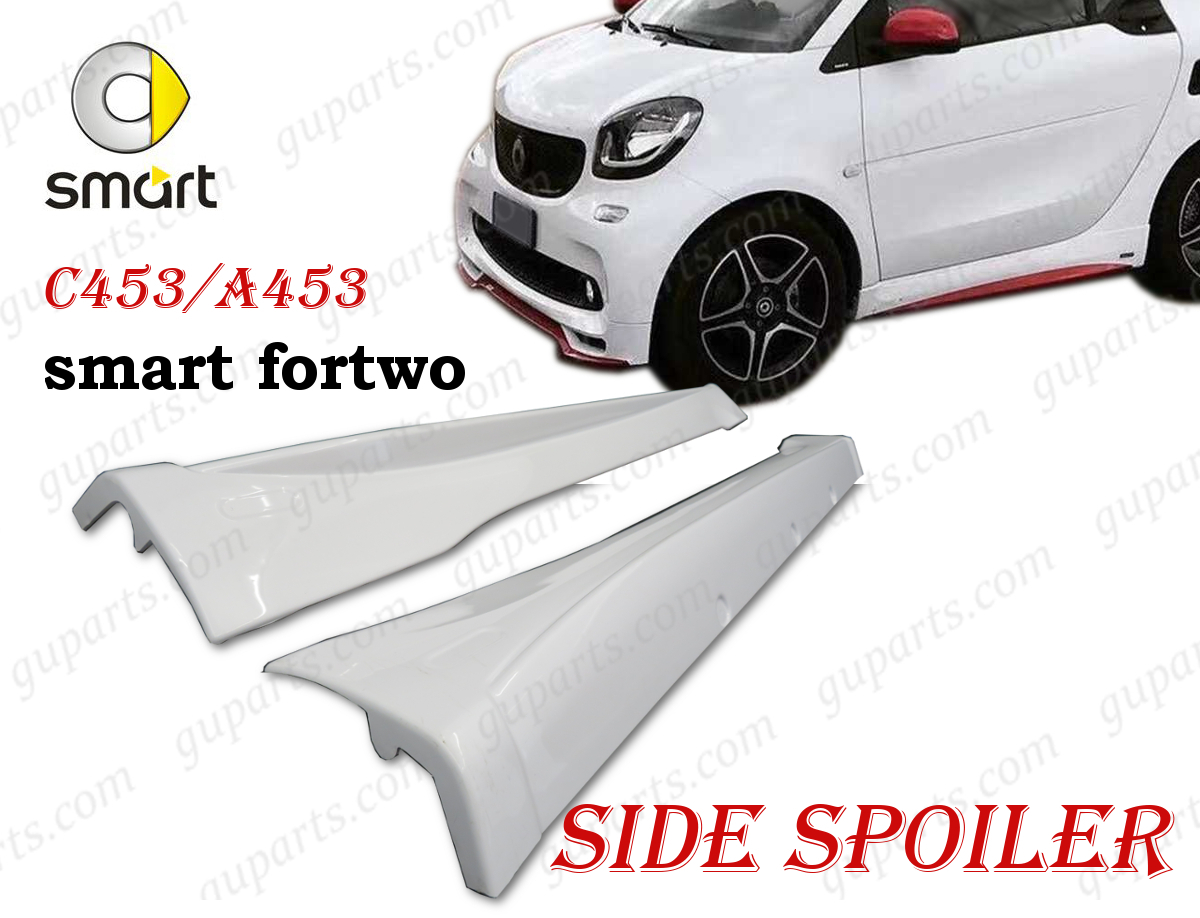 Yahoo!オークション - スマート フォーツー クーペ C453 カブリオレ A4...