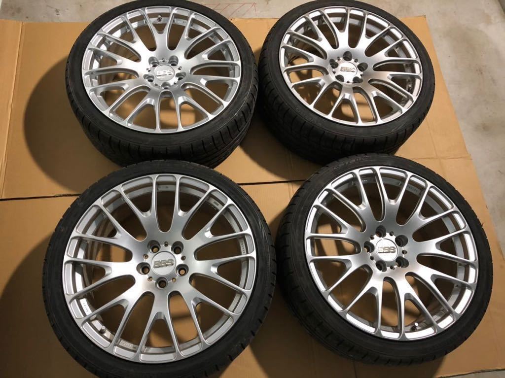 迅速発送 BBS RN 20インチタイヤホイール4本セット RN107 エルグランド アルファード ヴェルファイア クラウン セルシオ レクサスRS RI LM(ラジアルタイヤ)｜売買された ...