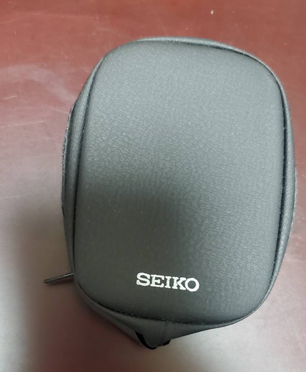 Yahoo!オークション - SEIKO ストップウォッチ ケース S051-4000用 セ...